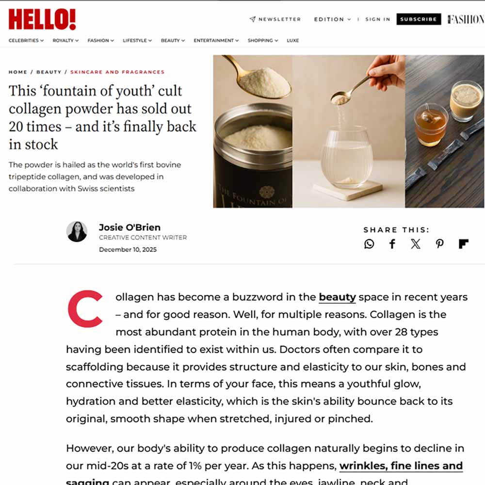 Carrot Salad - Fountain of Youth Lifestyle - Australia