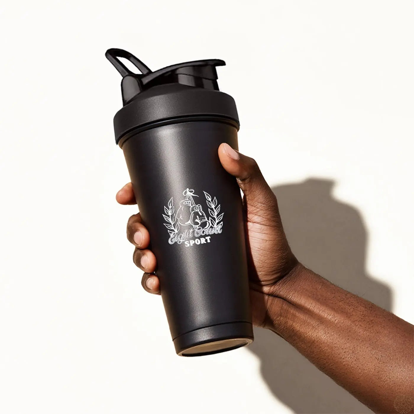 Supplement Shaker by Eight Count Sport Australia