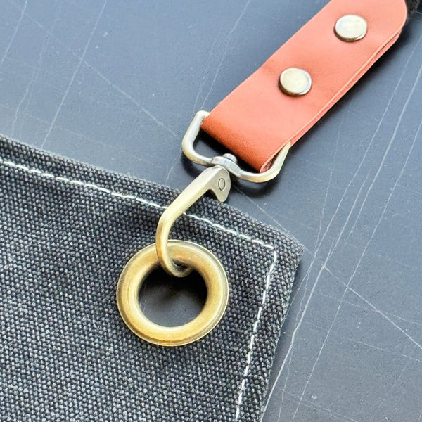 The FoYL Apron - Fountain of Youth Lifestyle - Australia